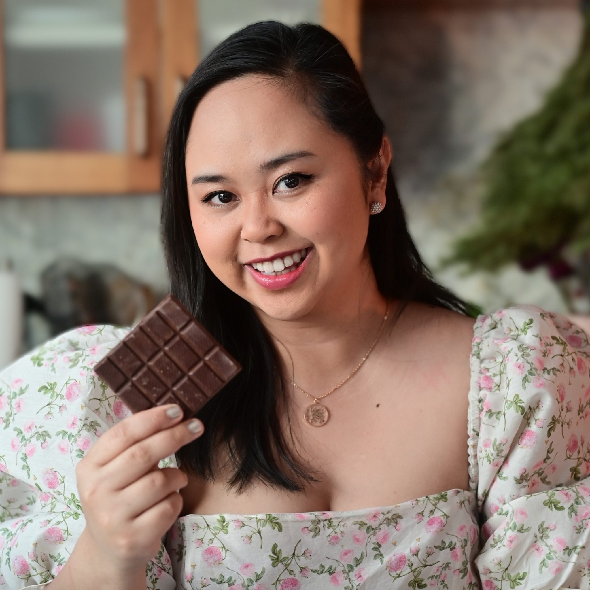 Shela's Chocolate Diary - Honest and Unbiased Chocolate Reviews