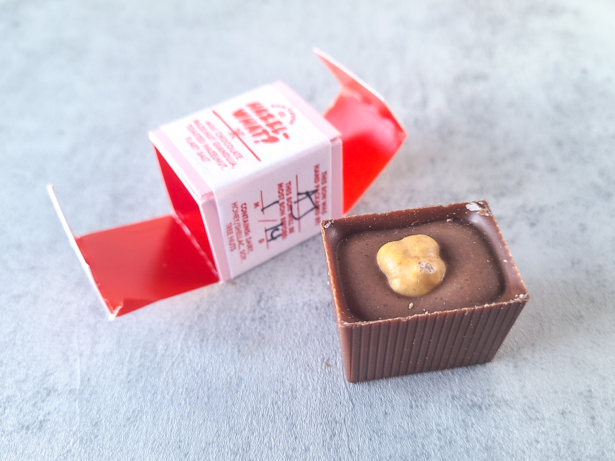 Bon Bon Bon Mystery Box Review - Shela's Chocolate Diary