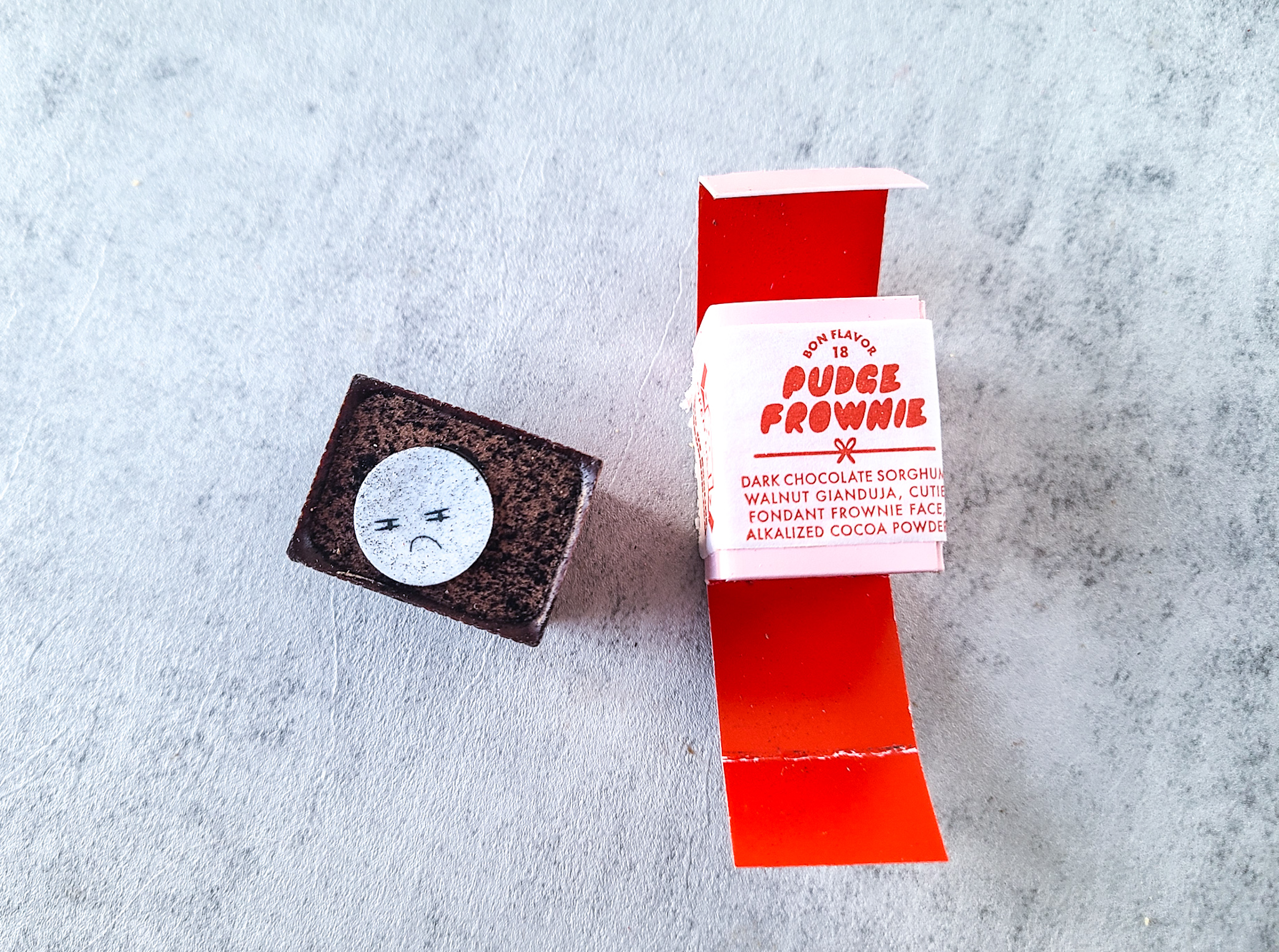 Bon Bon Bon Mystery Box Review - Shela's Chocolate Diary