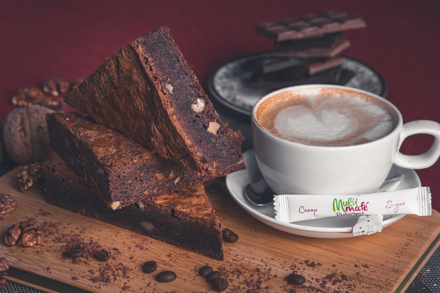 Comprehensive Guide to Chocolate Pairing: Tips, Tricks, and 30 Recipes ...